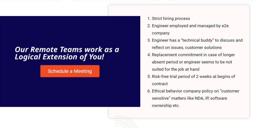 The Benefits of Virtual Team Building - E2E Solution Providers